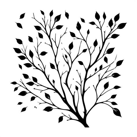 Images De Tree Of Leafe Svg Téléchargement Gratuit Sur Freepik