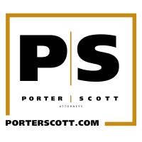 Porter Scott Linkedin