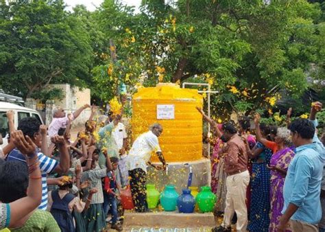 Rohan Slabbert On Linkedin Padhirivedu St Village Tamil Nadu India