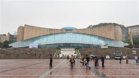 Chongqing China Inside The Popular Futuristic City Prestigeonline