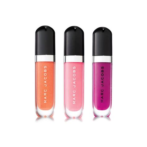 Marc Jacobs Beauty Launches Today And Im Shaking With Anticipation