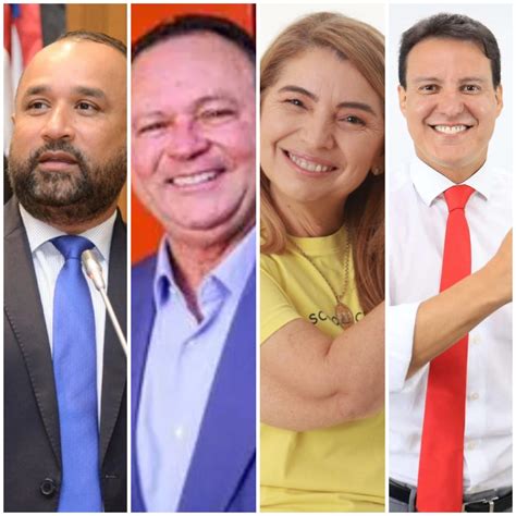 Famem Candidatura única De Roberto Costa Mostra Força E Coesão Do Grupo Político De Carlos
