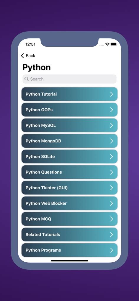 Codehub Learn Programming Education App Mwm