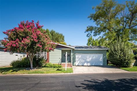 Roseville Ca Mobile And Manufactured Homes For Sale ®