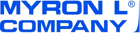Product Applications Myron L® Company