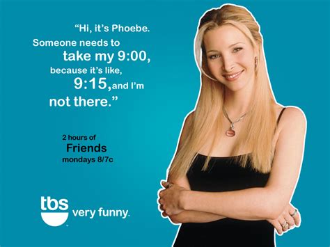 Phoebe Buffay Quotes Quotesgram