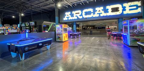 Location Profile Elev8 Fun Replay Magazine