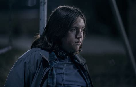 Nicolas Cantu Actor