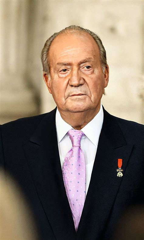 Verdades Y Mentiras En Torno A La Controvertida Demanda Del Rey Don