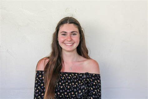 The Mustang Meet The New Assistant Principal Katie Bendix