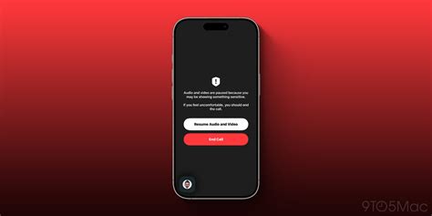 Facetime In Ios 26 Beta Will Freeze Your Call If Someone Starts Undressing Resetera