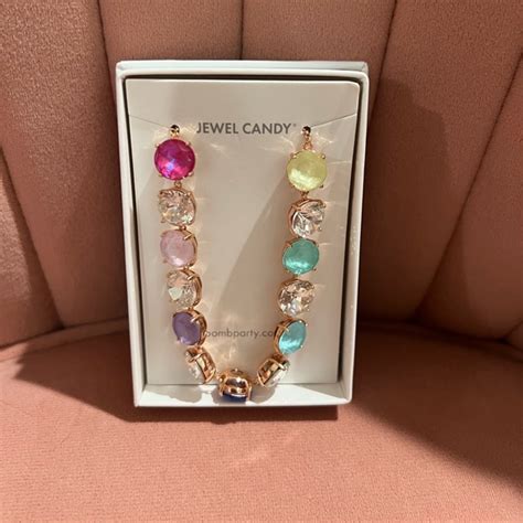 Jewelry Bomb Party Jewel Candy The Fallon Poshmark