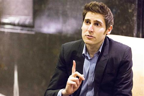 Tudo Sobre Eduardo Saverin Na Forbes Brasil