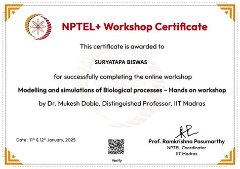 Connections Learningneverstops Nptel Iitmadras Biologicalprocesses