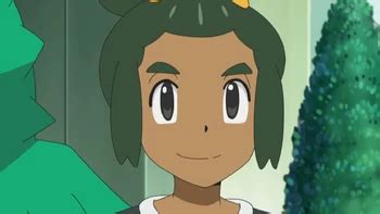 Hau Anime Pokémon Wiki Fandom