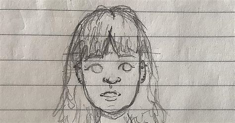 Police Sketch Draw Me—12119 Album On Imgur