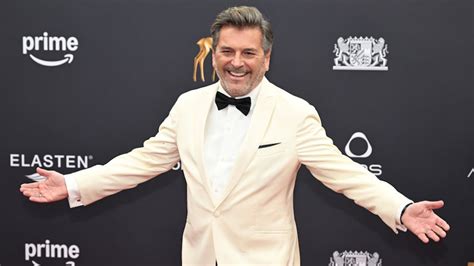 Thomas Anders Vége A Mosolyszünetnek A Modern Talking Másik Tagjával Story