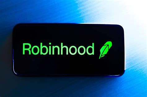 Us Users Can Now Stake Ethereum And Solana Through Robinhood Platform