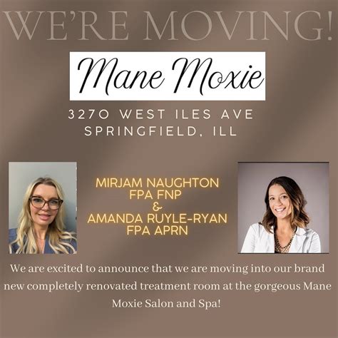 Amanda Ruyle Ryan Anp Aesthetics And Iv Therapy Springfield Il