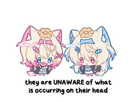 Mogyiu Fuwawa Abyssgard Fuwawa Abyssgard 1st Costume Mococo