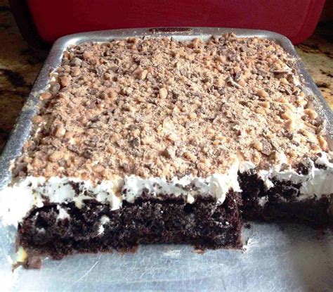 Ecstasy Cake Best Cooking Recipes In The World