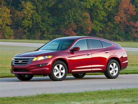 2010 Honda Accord Crosstour Specs Prices Mpg Reviews And Photos