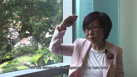 8 Grace Quek Shares How Work Has Been Disrupted Youtube