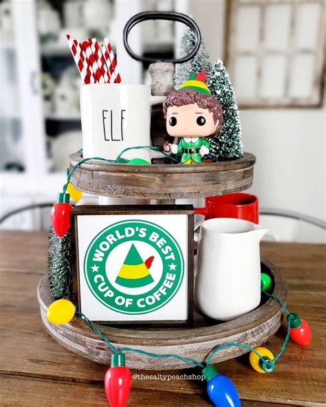 Nicole On Instagram “son Of A Nutcracker 💚💛 🎄 Christmas In July Buddy The Elf Edition 🎄🎄🎄🎄