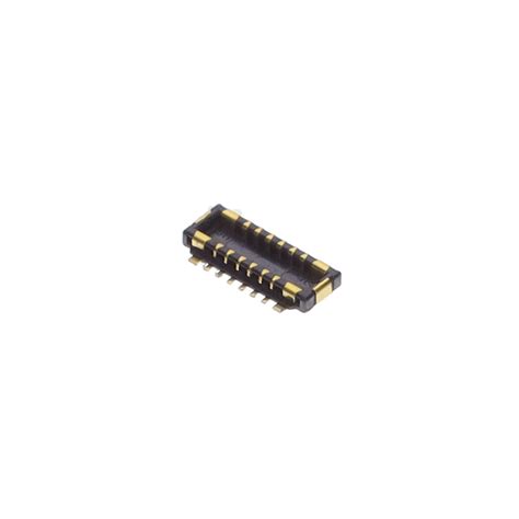 Bm46b 12dp 035v51 Eda Cad 3d Model Download Digikey