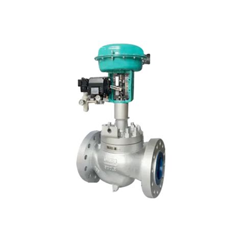 Self Operated Electric Temperature Control Valve Regulator Valve