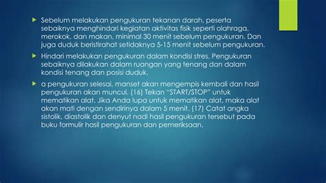 Pemeriksaan Faktor Risiko Ptm Sidamulya Pptx