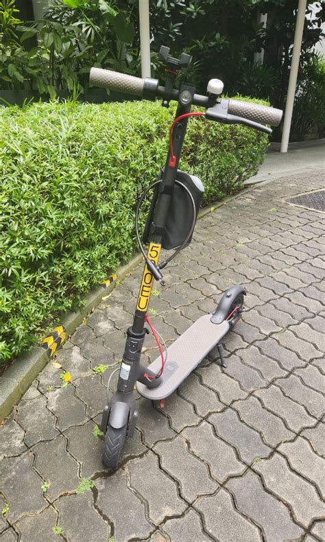 Mi E Scooter Registered Sports Equipment Pmds E Scooters And E Bikes E Scooters And E Bikes On