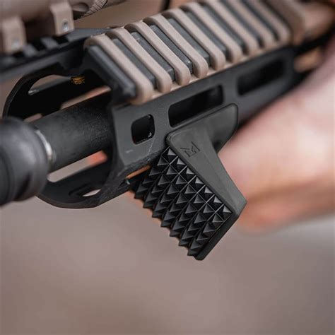 Stops Magpul Barricade Stop M Lok Black Brownells Uk