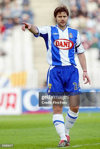 Pochettino Espanyol Photos And Premium High Res Pictures Getty Images