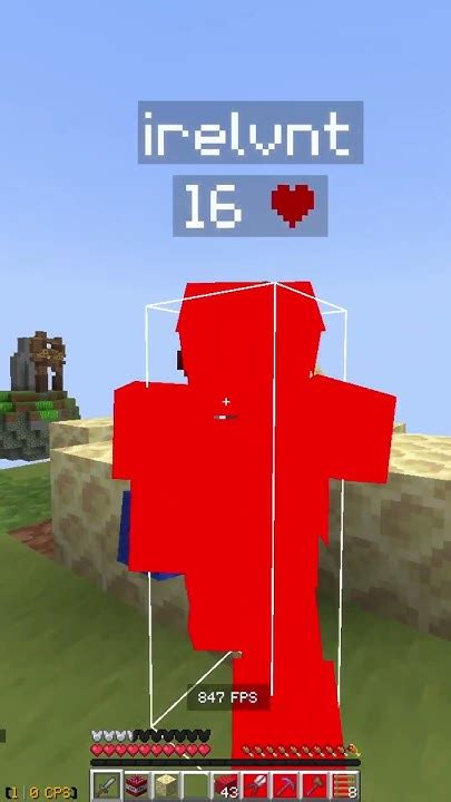 Moments Before Disaster Ahh Video Minecraft Minemen Bedwars Bridge