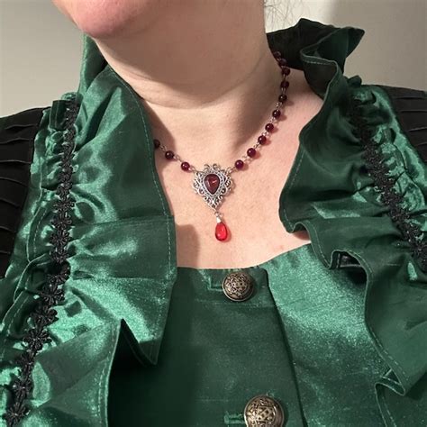 Gothic Spooky Skeleton Glasses Chain Etsy