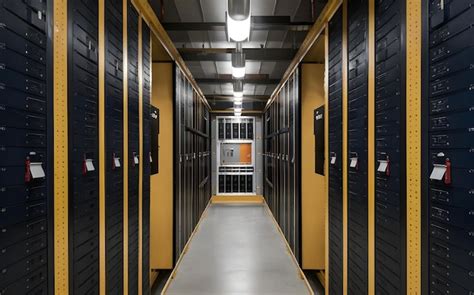 Premium Photo Industrial Electrical Switchgear Components And