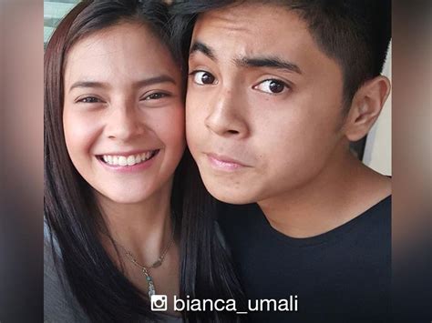 Miguel Tanfelix And Bianca Umali Nag Storytelling Para Sa Mga Bata
