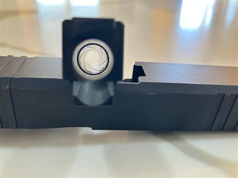 Glock 19 Complete Brownells Slide Barrel Glock Oem Internals Steel