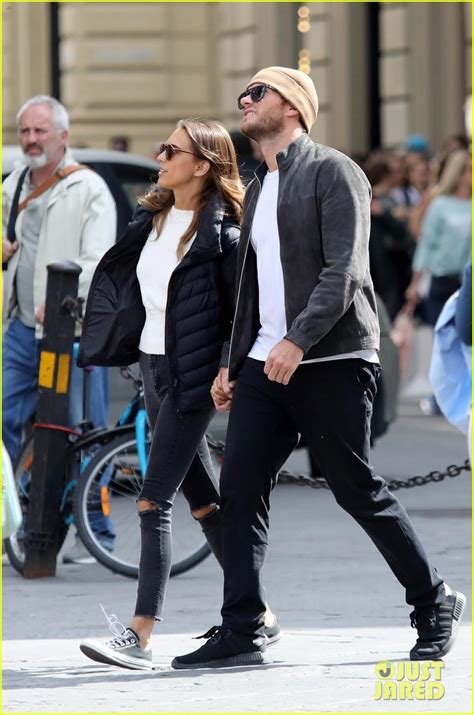 Scott Eastwood Y Su Novia Scott Eastwood 21 De Marzo De 1986 Edad