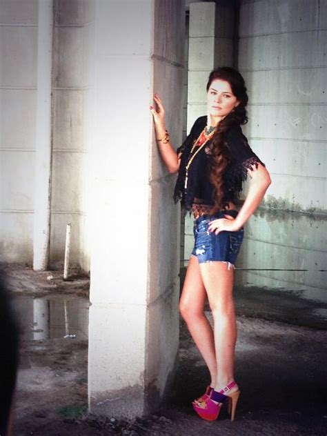 Alejandra Lazcano Telenowele