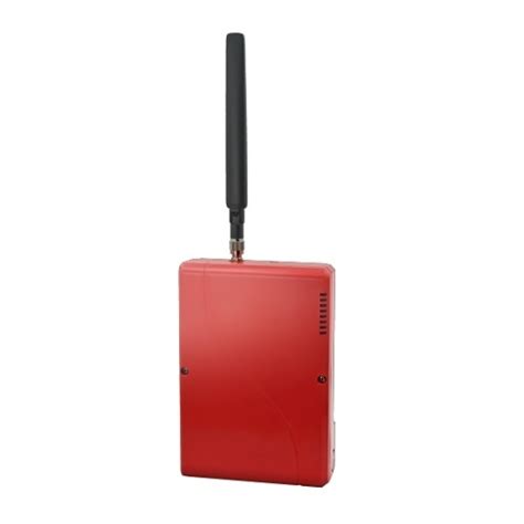 Telguard Tg 7fp Universal Sole Path 5g Lte M Commercial Fire Cellular Alarm Communicator Verizon