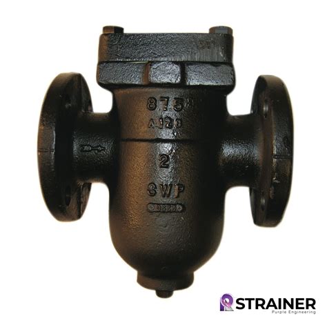 Mueller 165 Ci Strainer Australia