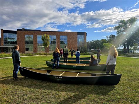 Bsu Receives 110000 To Launch Outdoor Leadership Certificate Program