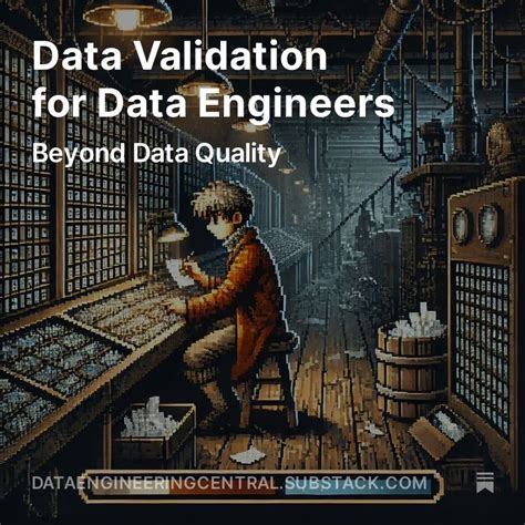 Dataengineering Dataquality Daniel Beach