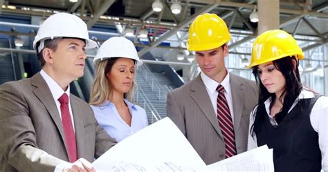 Roles Difference Between An Architect And An Engineer Engineering Updates