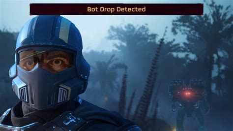 Helldivers 2 The Trees Are Speaking Binary Youtube