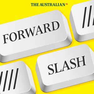 Forward Slash Great Australian Pods Podcast Directory