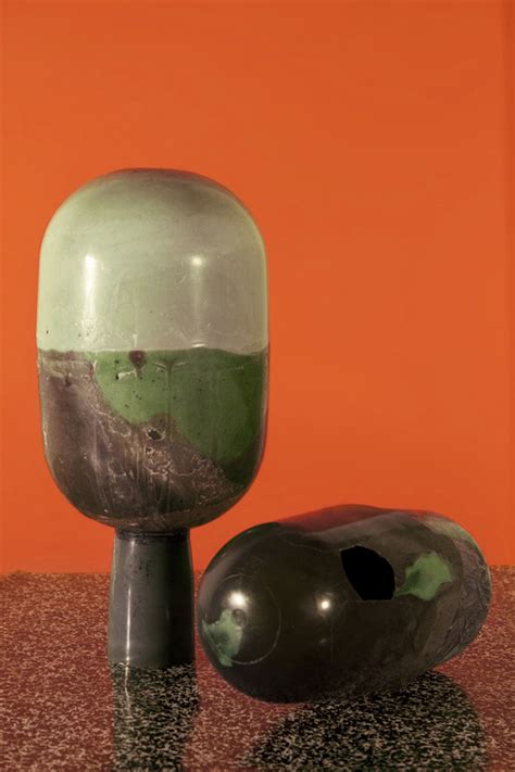 The Sceptical Chymist — Laura Gozlan