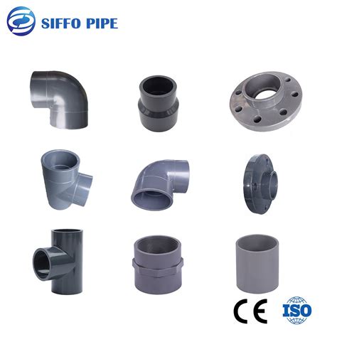 Made In China Factory Promotion Cement Joint Gasket Joint Elbow